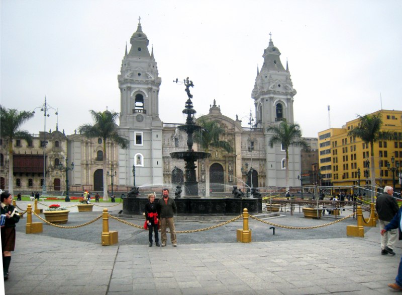 Lima